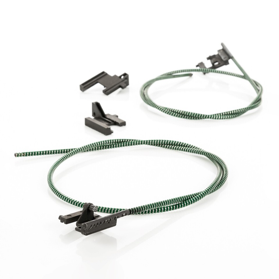 Cable Pull Bowden Cable Windscreen Sunroof Sprocket for Renault Clio II ...