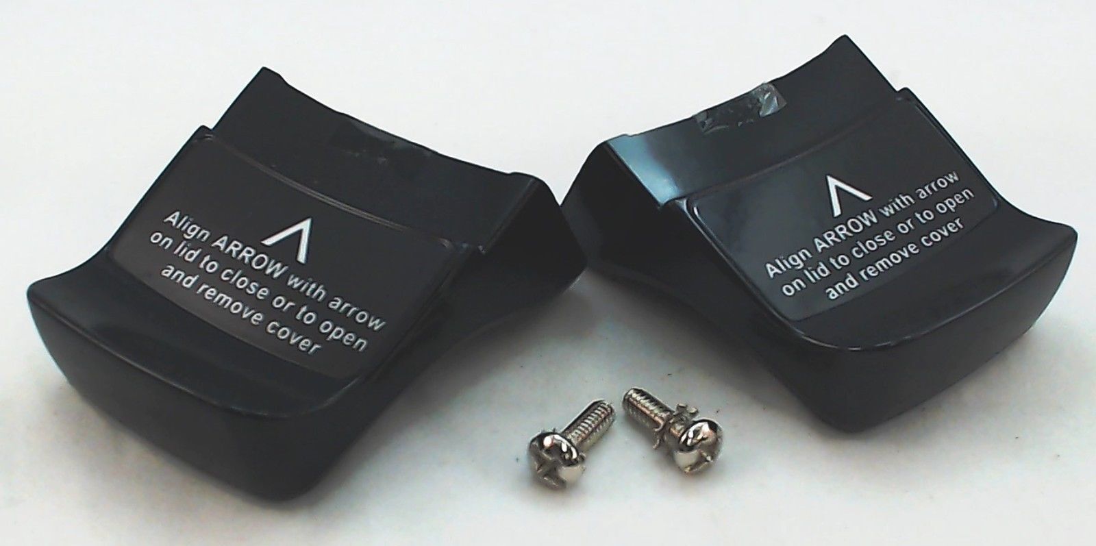 85837, Canner Pressure Body Handle Fits Presto 01/CAA12H Models | eBay