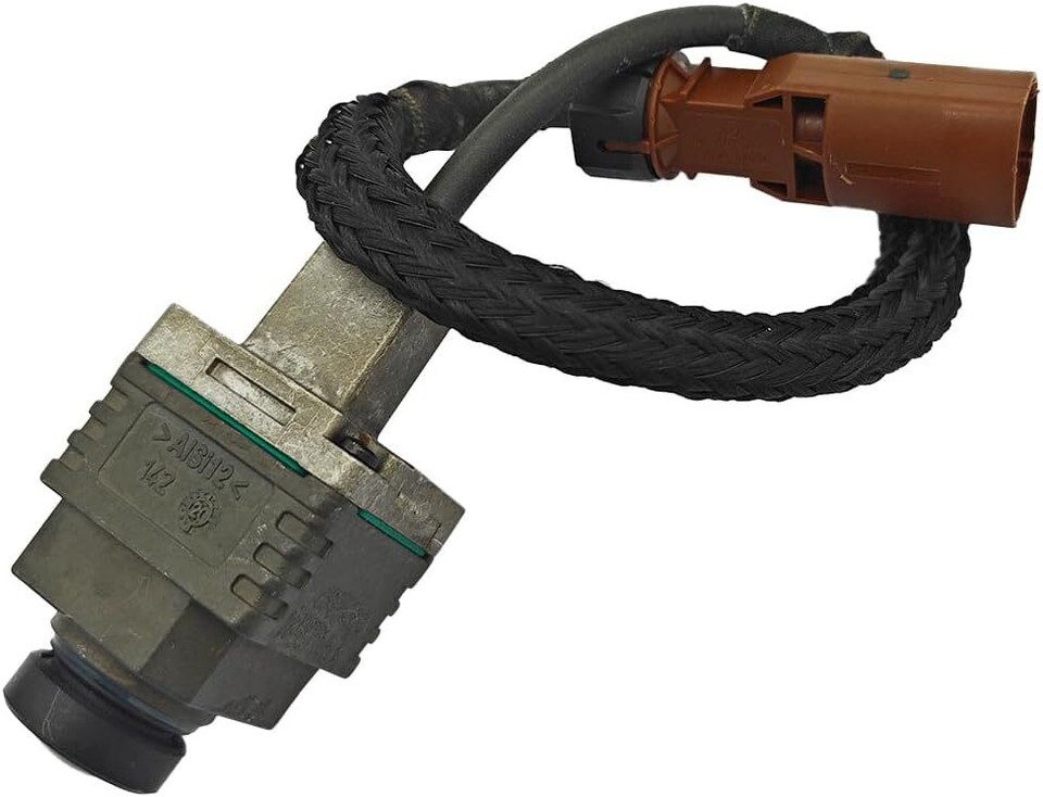 Front 360°Surround Camera For Mercedes E/C/S-Class W205 W213 W222 ...