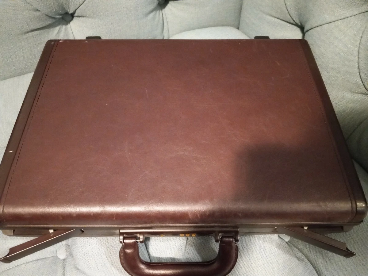 Vintage Samsonite Briefcase