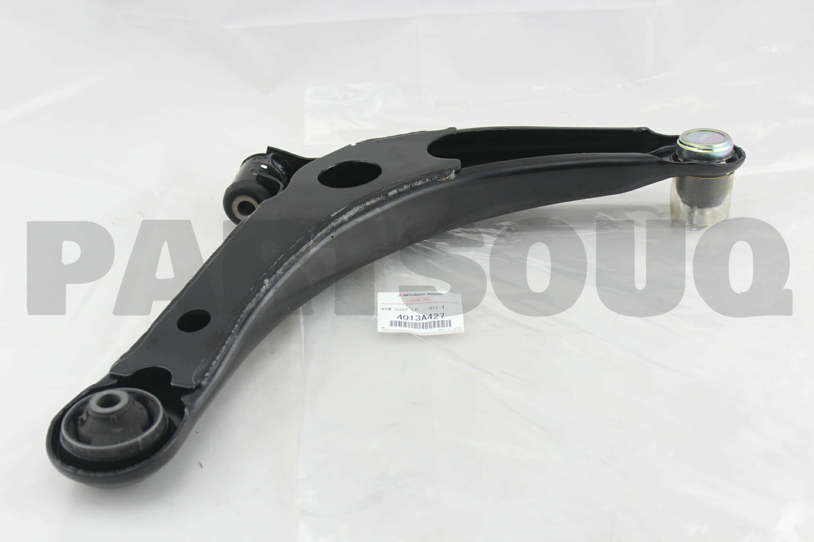 4013A427 Genuine Mitsubishi ARM ASSY,FR SUSP,LWR | eBay