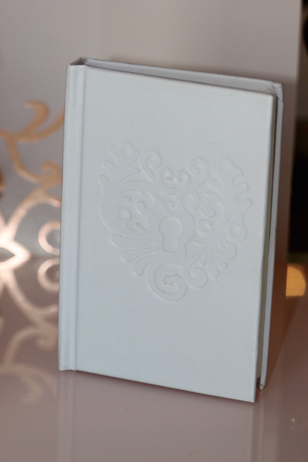 PANDORA Jewelry Display prop FairyTale "book" display only not sold in ...