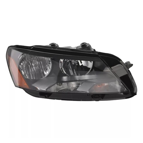 Passenger Side Headlight For 2011-2015 Volkswagen Passat VW2503148 ...