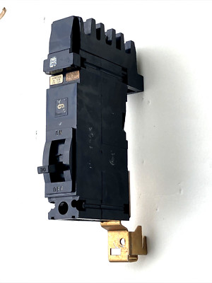 Circuit Breakers - Square D Sqd Type Fa Circuit