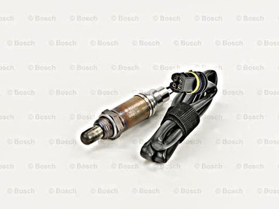 BOSCH Lambda Sensor For MERCEDES S210 W210 VF210 Vito W638 96-03 0258003640 | eBay