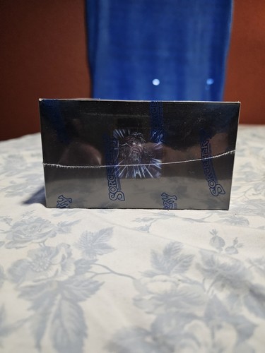 Sorcery Contested Realm ALPHA Booster Box Sealed | eBay