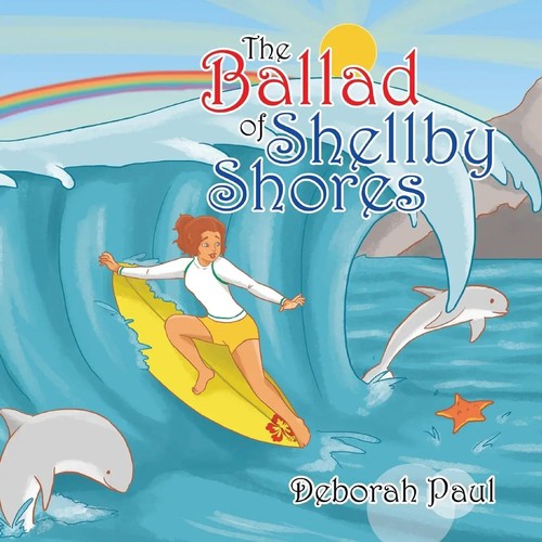 Deborah Paul | The Ballad of Shellby Shores | Taschenbuch | Englisch ...