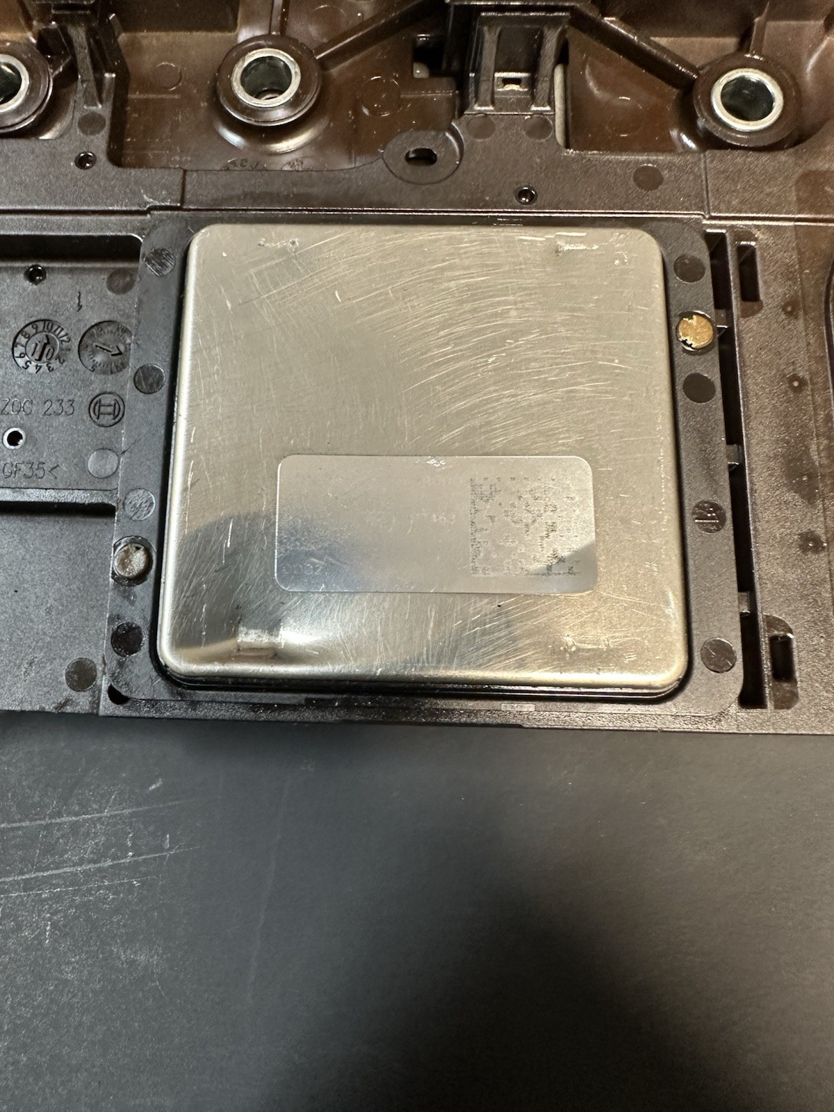 6T70 6T75 TCM TCU 24256129 GEN 1 BUICK ENCLAVE CADILLAC SRX | eBay