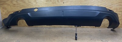 2022 Mazda CX-5 Rear Bumper Lower Cover OEM KSD4-50-222B | eBay