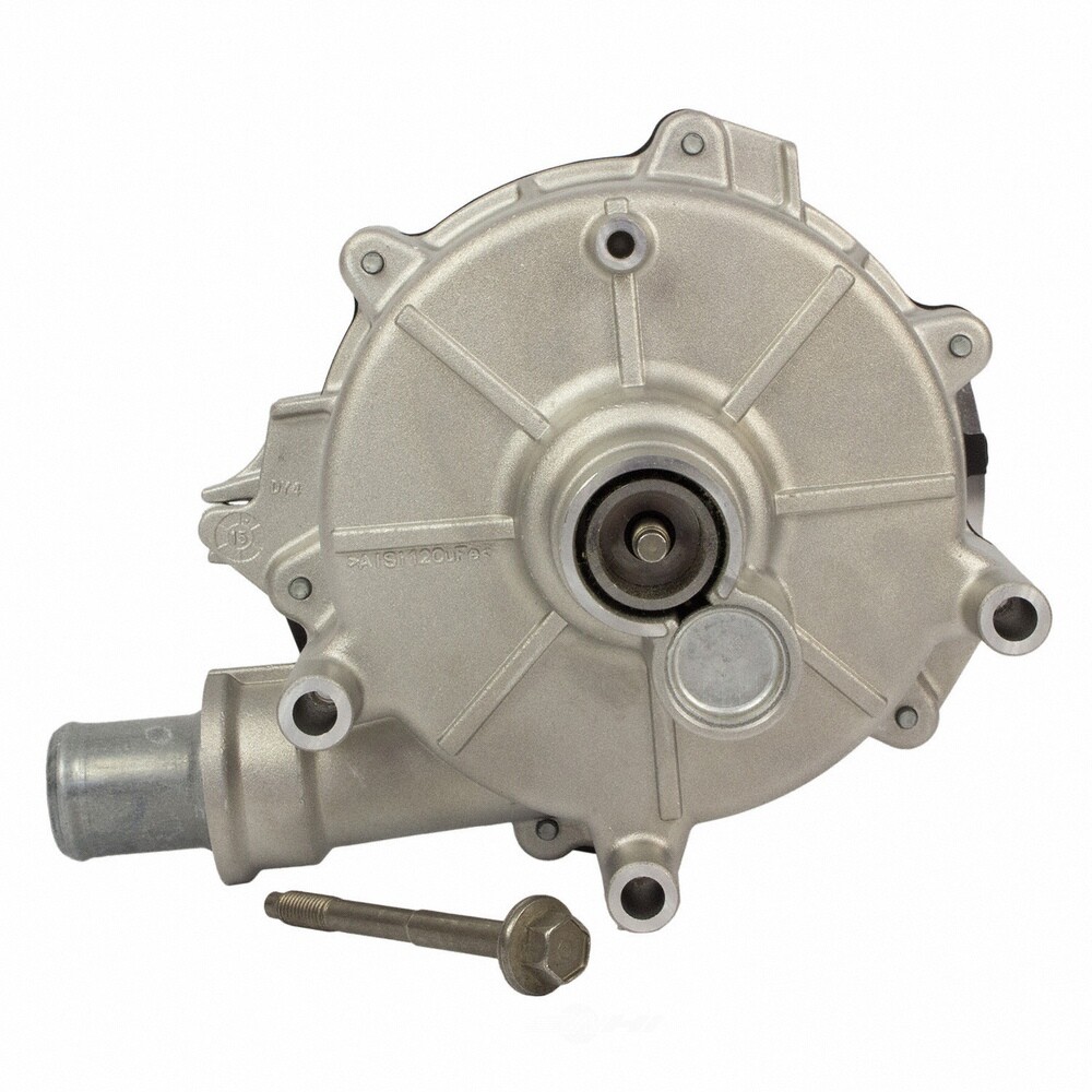 Engine Water Pump Motorcraft PW-562 for sale online | eBay