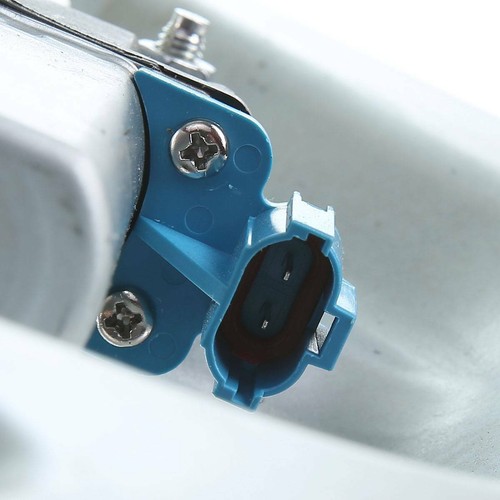 Power Window Regulator w/ Motor Front Left & Right for Hyundai Tucson ...