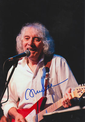 Albert Lee signed 8x12 inch photo autograph | eBay