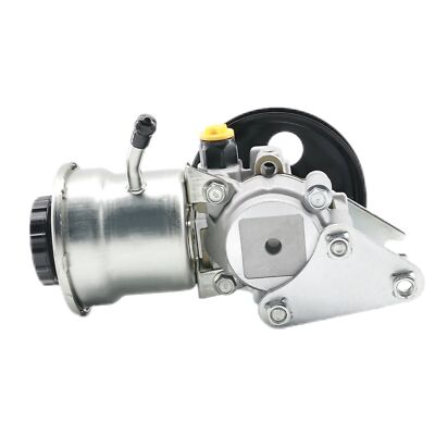 Power Steering Pump 44320-12321 Fit For Toyota Corolla 4A-FE 7A-FE 1.6L ...