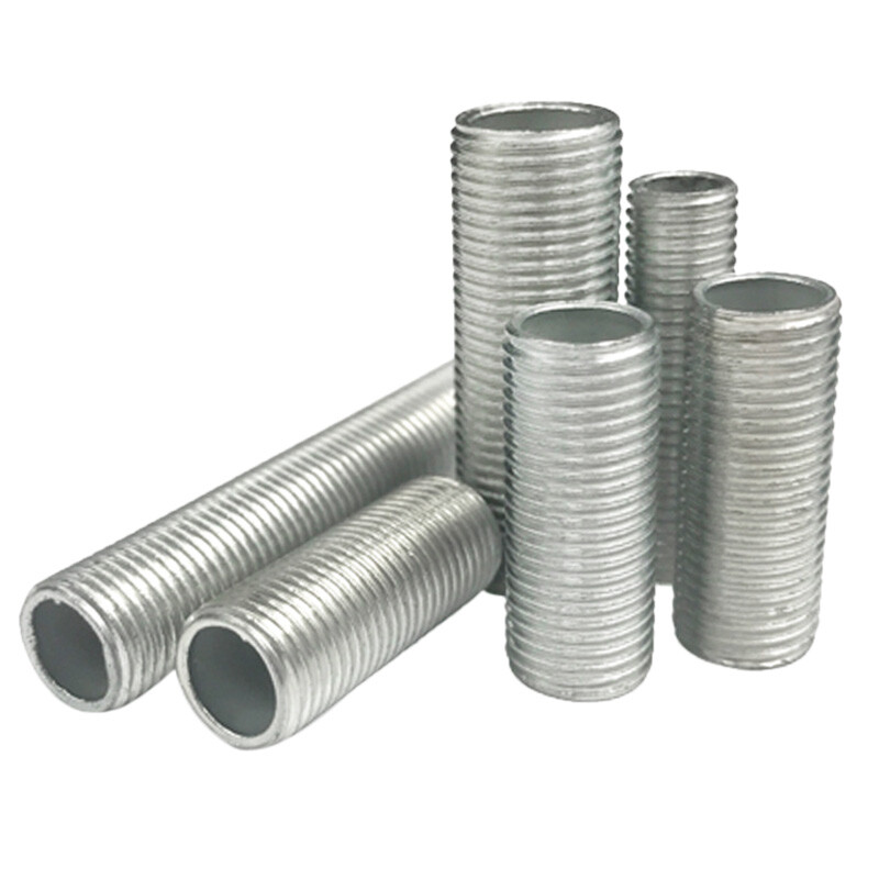 3pcs M12 Thin tooth hollow dental tube tooth spacing 1mm headless ...