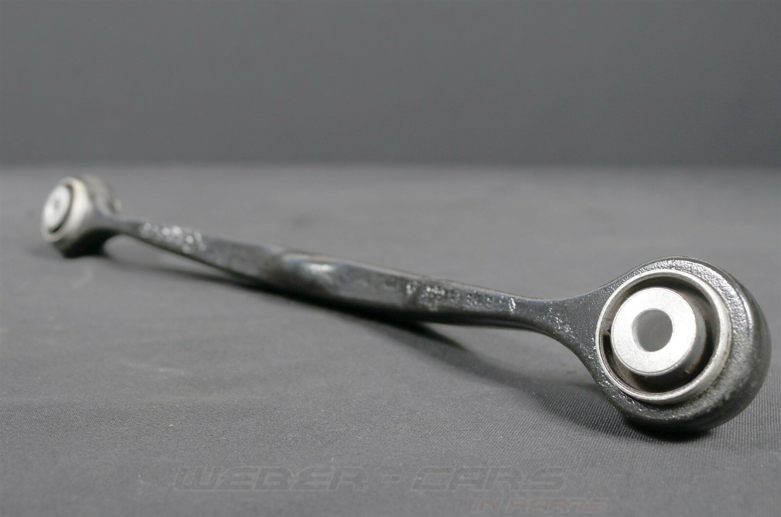 A1663500306 Mercedes X166 GLS 350 ML W166 GLE W292 Zugstrebe hinten L ...