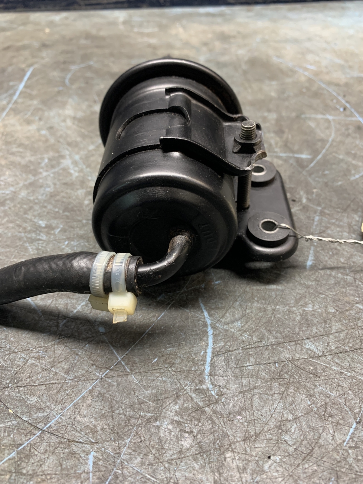 OS7689 SUZUKI MARINE OUTBOARD DF140 FUEL FILTER ASSEMBLY 15440-90J00 | eBay