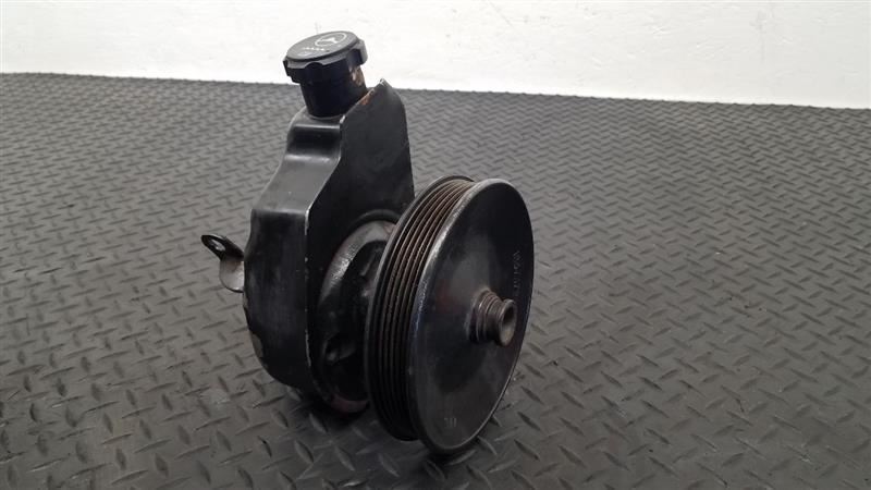 01-06 Chevrolet Silverado 1500 Crew Cab Power Steering Pump OEM ...