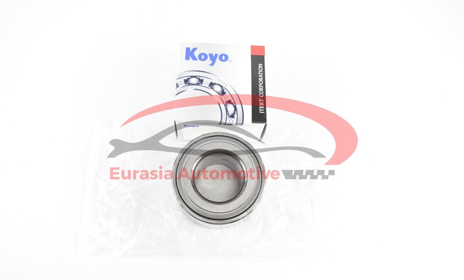 OEM Koyo Front Wheel Bearing For 9036945006 For Lexus RX350 RX450h 2010 ...