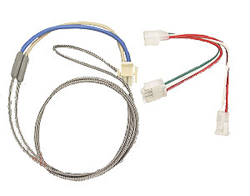 4201290 OEM SubZero Drain Tube Heater Kit - 611, 650, 511, 550, 2711 ...