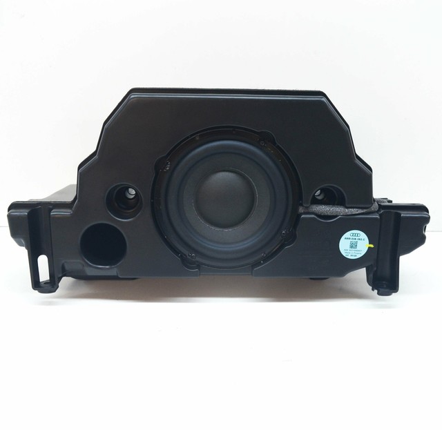Genuine Audi Rear Speaker 8W9035382C for sale online | eBay