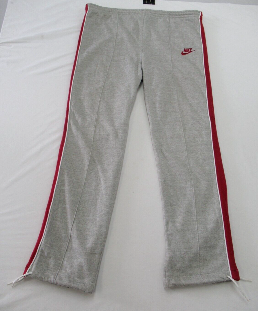 Vintage 70s Nike Sweatpants Mens XL | eBay Vintage 70s Nike Sweatpants Mens XL | eBay