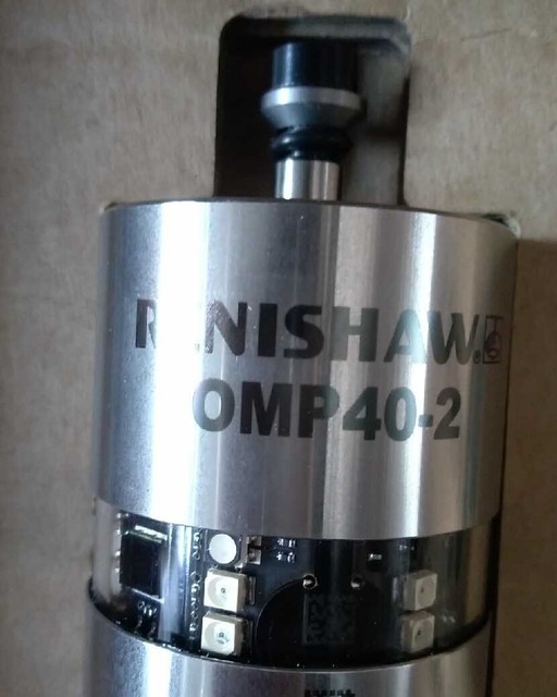 Renishaw OMP40-2 CMM Probe for sale online | eBay