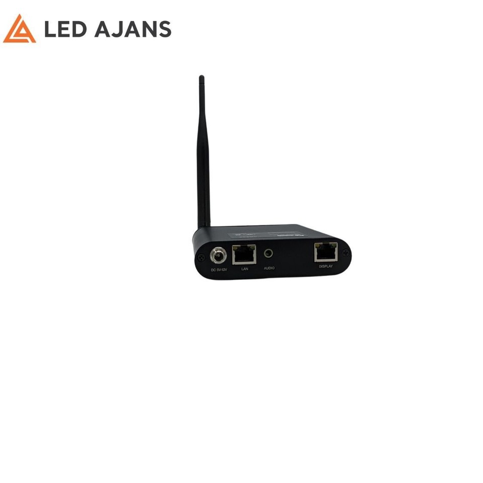 Colorlight - A35-Player - A35 - (A3)-(TB1) - 650 000 - 1 Portayer | eBay UK