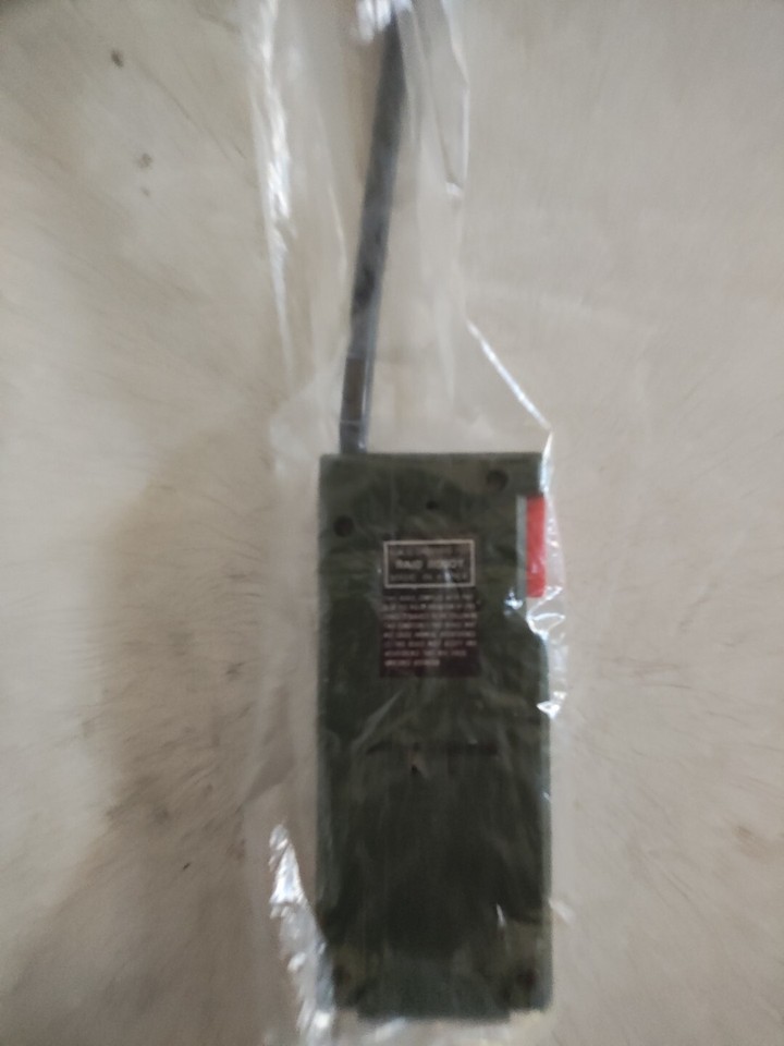 Rare Raid Bug Robot Advertising Promo Toys SC Johnson *WITH RC REMOTE ...