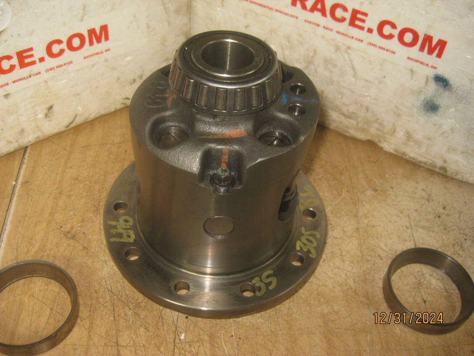 10 BOLT GM 8.6 POSI G80 CARRIER Escalade 2008 ERA 30 SPLINE GMC 2013 ...