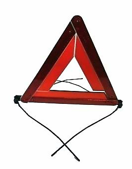 Trunk Warning Hazard Triangle 94-98 Audi Cabriolet 90 - Genuine | eBay