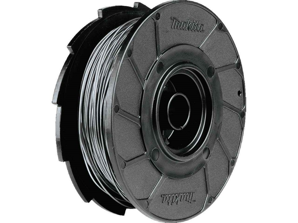 Makita 199137-9 Annealed Tie Wire Set for DTR180 Rebar Tying Machine ...