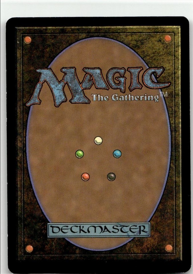 1999 Mercadian Masques Soul Channeling Expansion/Common #163 | eBay
