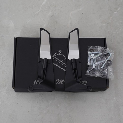 For YAMAHA MT-09 MT09 2021 2022-2023 MT07 Wind Wing Rear View Reversing ...