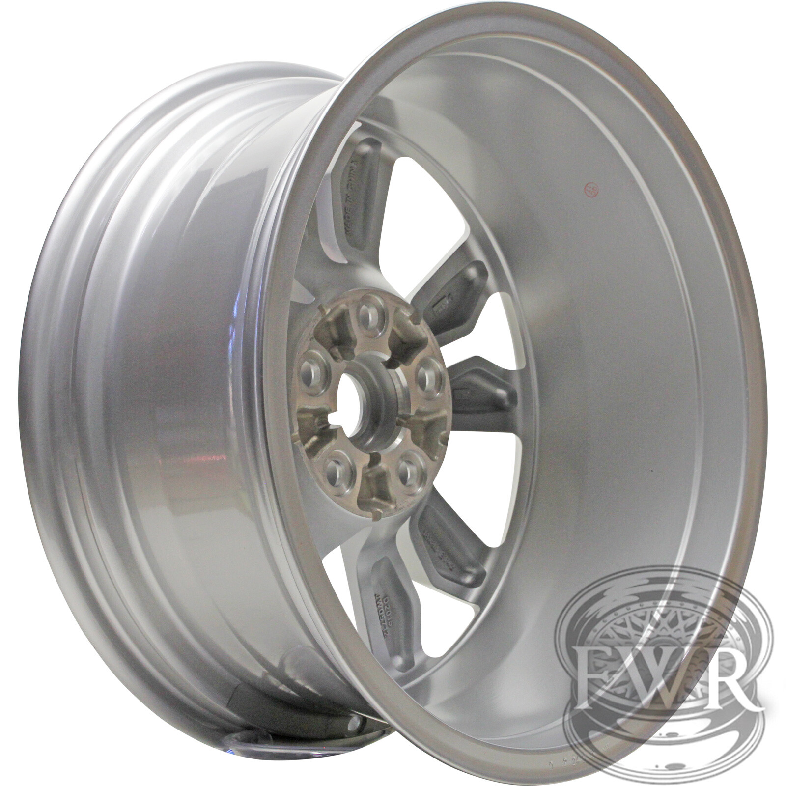 New 18" Replacement Alloy Wheel Rim for 2016-2020 Chevy Impala - 5712 ...