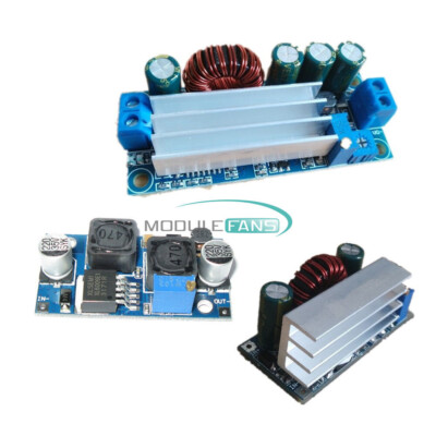 DC Power Supplies - 12 Volt Regulated Power Supply