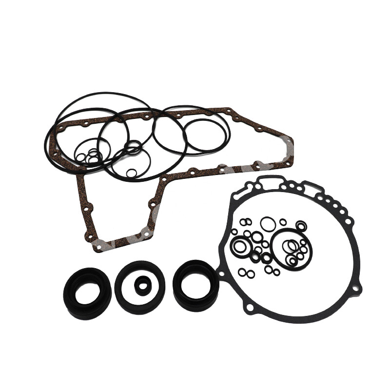 RE0F09A Rebuild Kit JF010E For Nissan CVT Transmission Overhaul JF010E ...