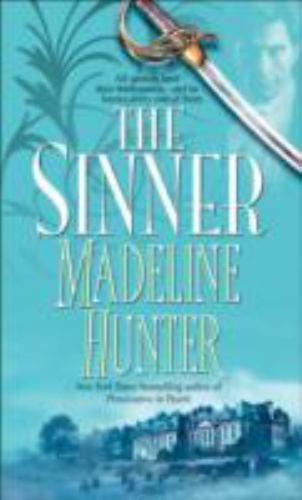 The Sinner; Seducer - 9780553585926, paperback, Madeline Hunter ...