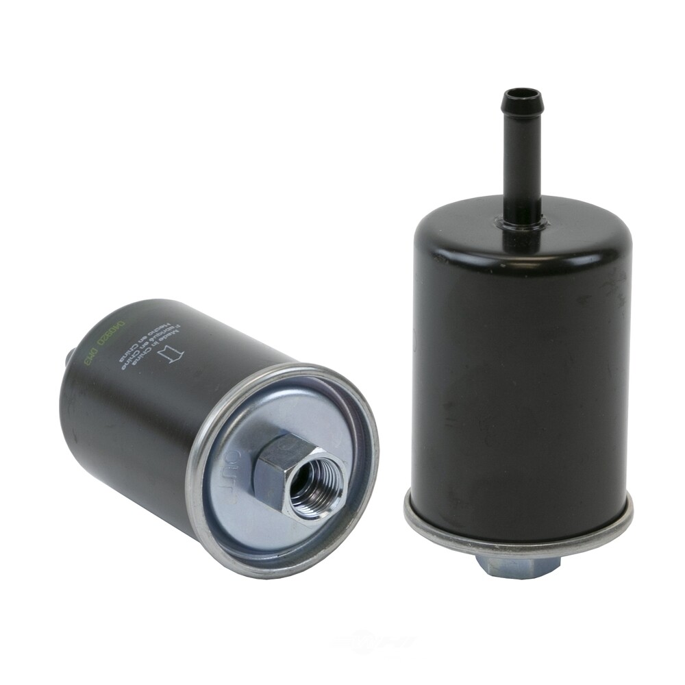 DELPHI FF1003 - Fuel filter cross reference