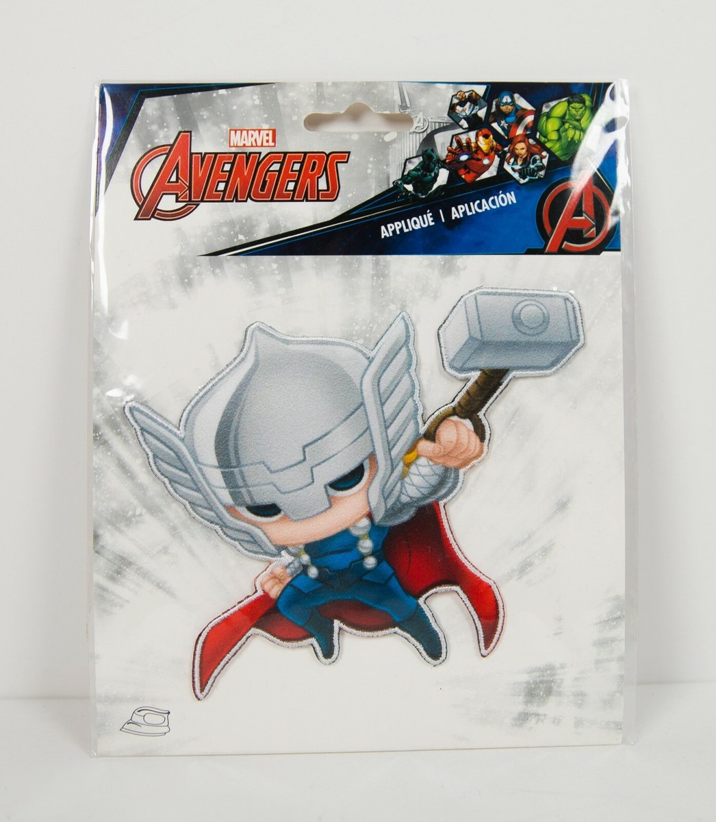 Thor Chibi Vengadores Thor Chibi" 3D Models To Print Yeggi