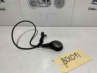 Rear Wheel Sensor - Harley Softail Std 103 2014 Model! | eBay