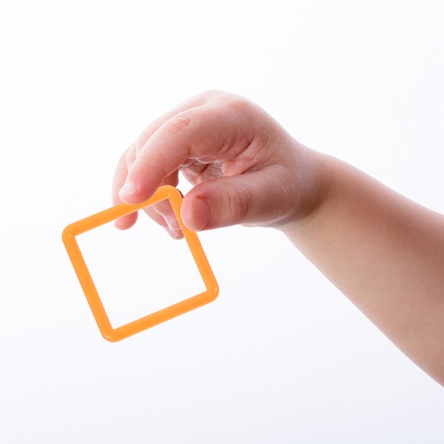 1 Set of Smart Wands DIY Inserted Link Puzzle Plastic Assembling ...