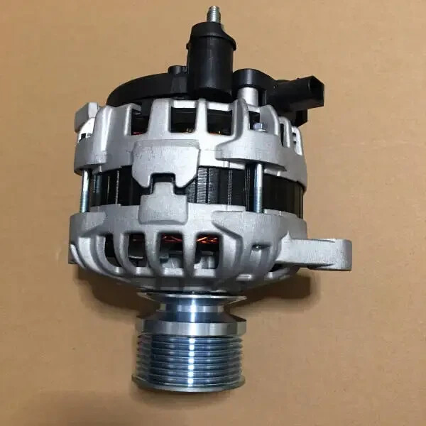 12V 140A Alternator Fits Isuzu Ftr Npr Nrr Nqr 2016 - 2019 F000Bl070A ...
