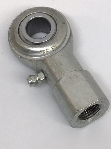 SealMaster RH Rod End Bearing 1/2" Bore CFF-8N 1490801000 | eBay