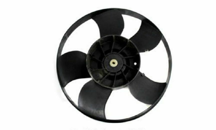 Used Holden Commodore VY VZ Thermo fan cooling blade 292mm Gen 3 LS1 ...