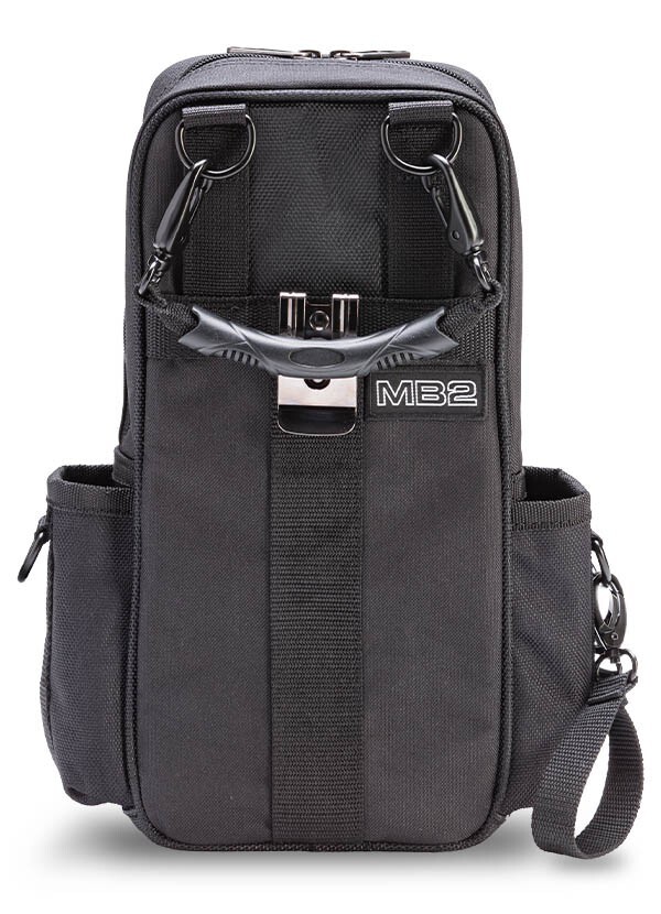 Veto Pro Pac MB2 Blackout Tall Meter Bag | eBay