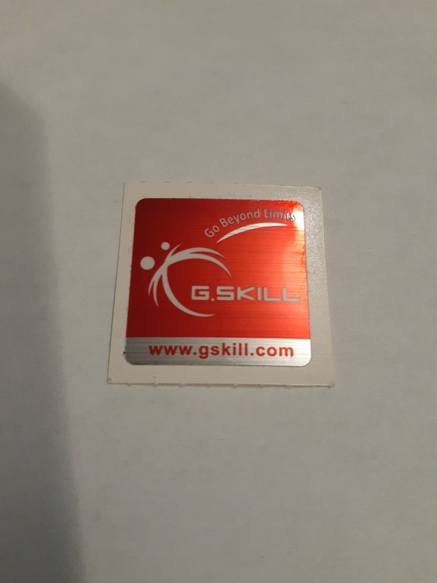 Gskill Logo