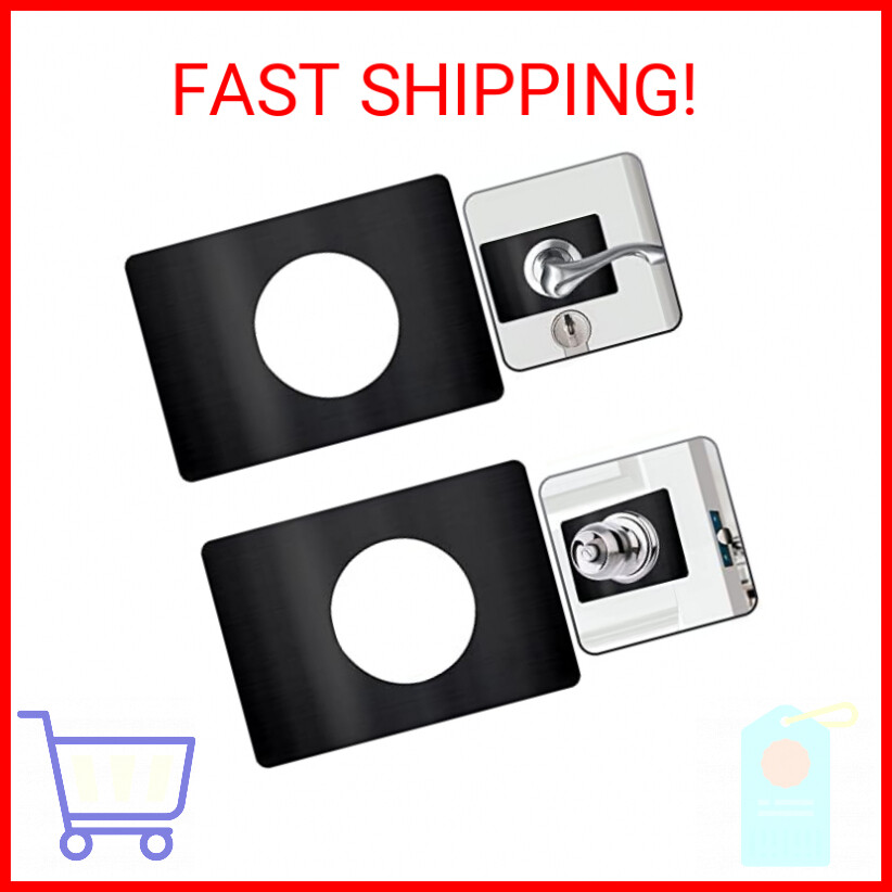 Door Lock Repair Plate, Door Lock Reinforcement Plate, Door Lock Fixing ...