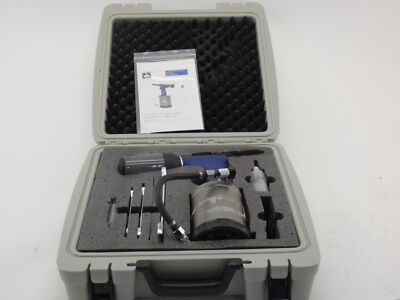 Rivet King RK8000-LS Rivet Tool Kit, Missing Pieces | eBay