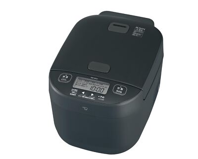 [Amazon.co.jp Limited] Zojirushi Rice Cooker 1 sho (10 go) Extreme ...