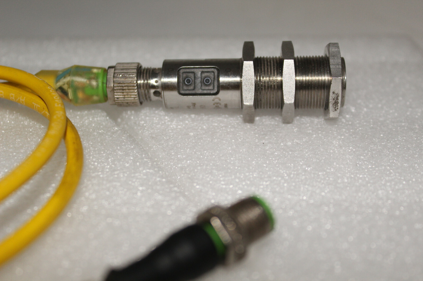 IFM photoelectric sensor OGP700 | eBay